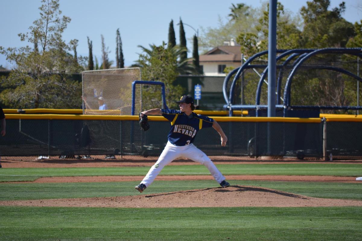 CSN Baseball Team Ranked Fourth: Aspire to Championship – Coyote ...