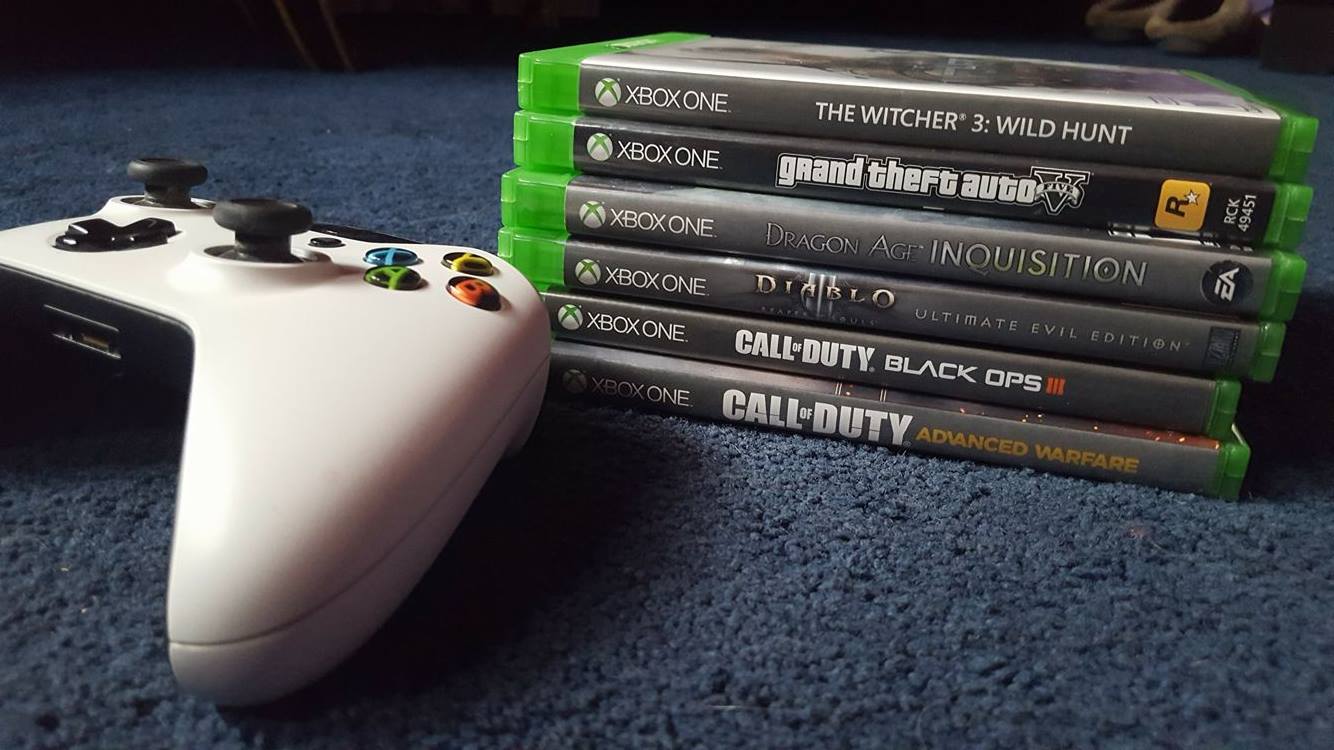 Video Game Play can Affect GPA – Coyote Student News at the College of ...