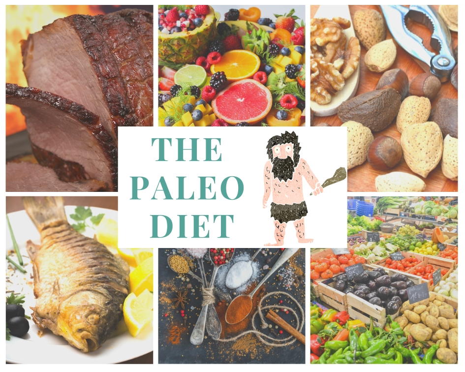 Paleo, It’s a “No-Grainer” – Coyote Student News at the College of ...