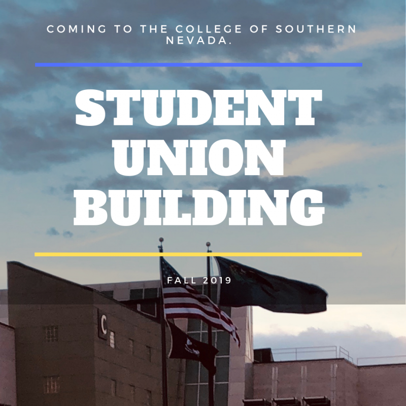 Student Unions Opening Soon – Coyote Student News at the College of ...